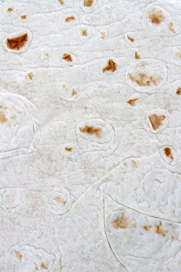 Tortilla stock image. Image of macro, mexican, soft, healthy - 24082621