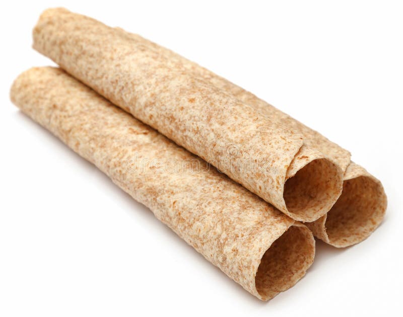 Tortilla bread stock image. Image of roti, shawarma - 230680171