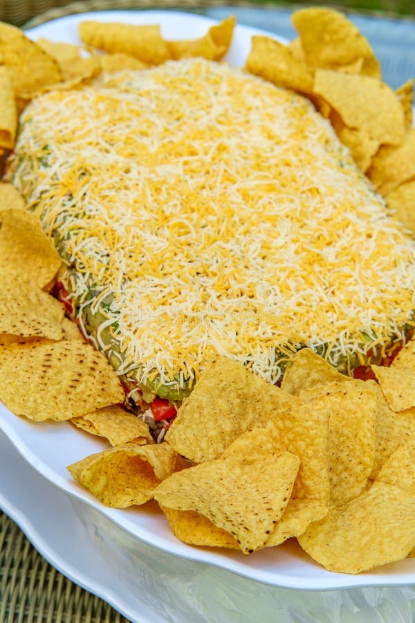 194 Picnic Chips Dip Stock Photos - Free & Royalty-Free Stock Photos ...