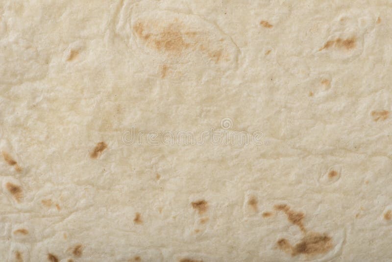 Tortilla texture stock image. Image of flat, appetizer - 155270653