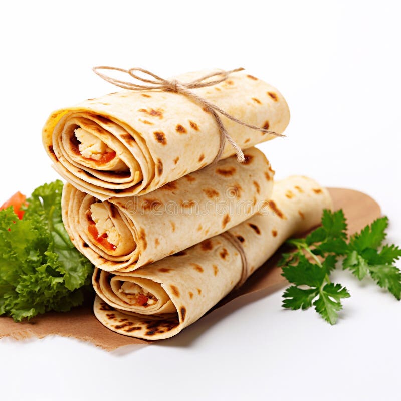 Vegetable Wraps Stock Illustrations – 165 Vegetable Wraps Stock ...