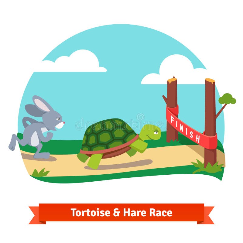 Rabbit Tortoise Story Stock Illustrations – 72 Rabbit Tortoise Story ... Rabbit Tortoise Story Stock Illustrations – 72 Rabbit Tortoise Story ...