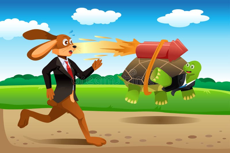 Rabbit Tortoise Story Stock Illustrations – 72 Rabbit Tortoise Story ... Rabbit Tortoise Story Stock Illustrations – 72 Rabbit Tortoise Story ...