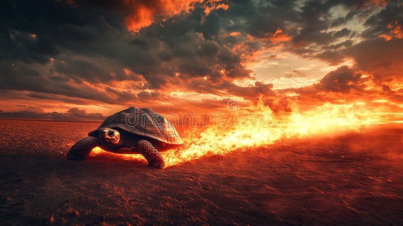 Tortoise in nature stock photo. Image of india, nature - 127259898