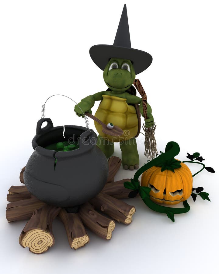 Turtle Witch Stock Illustrations – 183 Turtle Witch Stock Illustrations ...