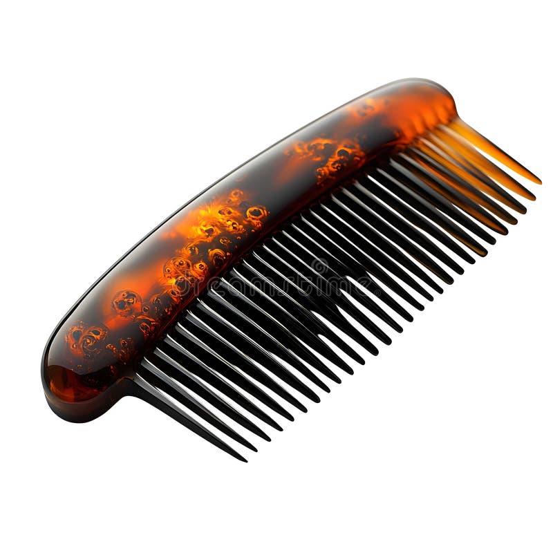 Tortoiseshell Comb Stock Illustrations – 2 Tortoiseshell Comb Stock ...