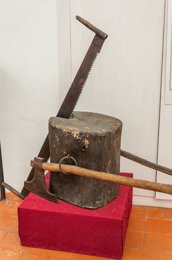 Torture stock image. Image of execution, inquisition - 82522135