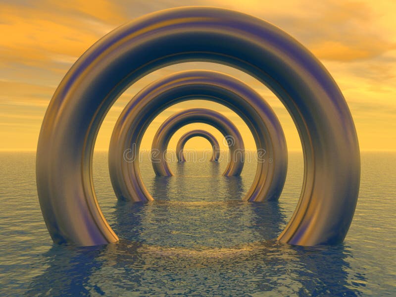 Torus Picture. Image: 4997255