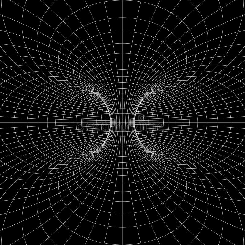 Sustainable High Particle Energy Flow through a Torus. Magnetic Stock ...