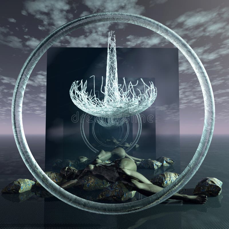 Torus Meditation Stock Illustrations – 75 Torus Meditation Stock ...