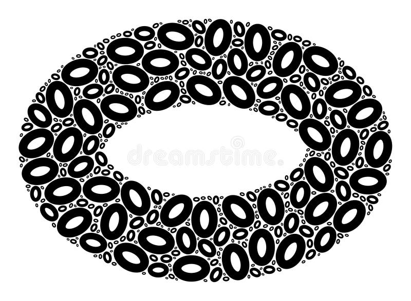 Toroidal Icon Stock Illustrations – 17 Toroidal Icon Stock ...