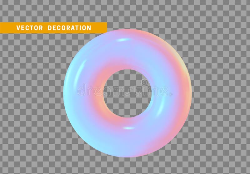 Transparent Torus Stock Illustrations – 350 Transparent Torus Stock ...