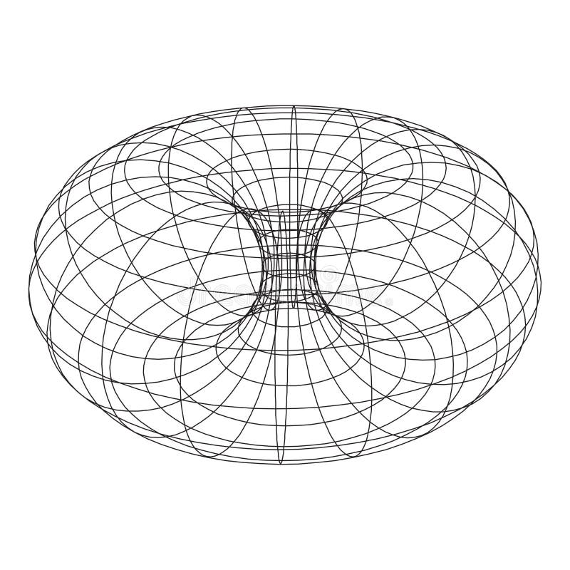 59+ Torus Free Stock Photos - StockFreeImages