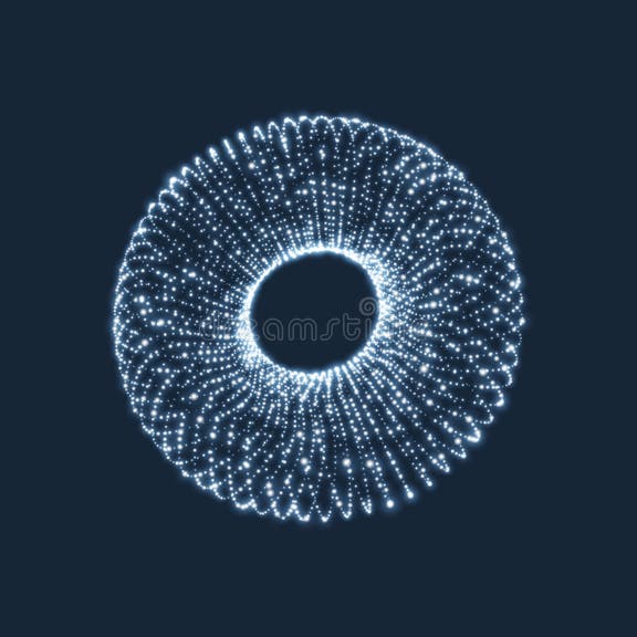 Torus Shape Wireframe Stock Illustrations – 772 Torus Shape Wireframe Stock Illustrations ...