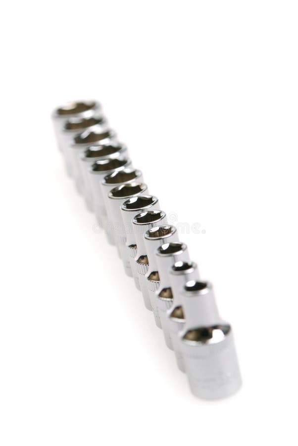 Torx socket set stock photo. Image of bolt, accessibility - 14535076