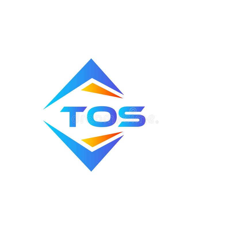 Tos Logo Stock Illustrations – 13 Tos Logo Stock Illustrations, Vectors ...