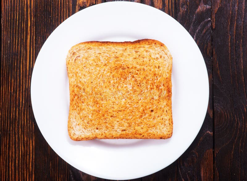 Tost stock image. Image of closeup, brown, bake, delicious - 78981619