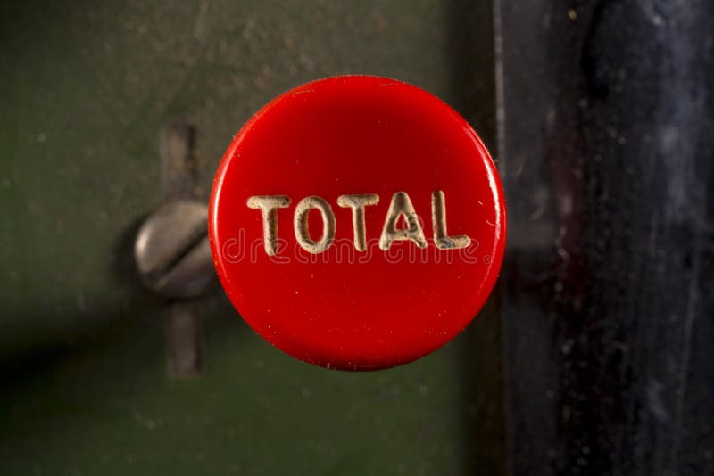 Total cash form stock image. Image of loan, checks, currency - 34781491