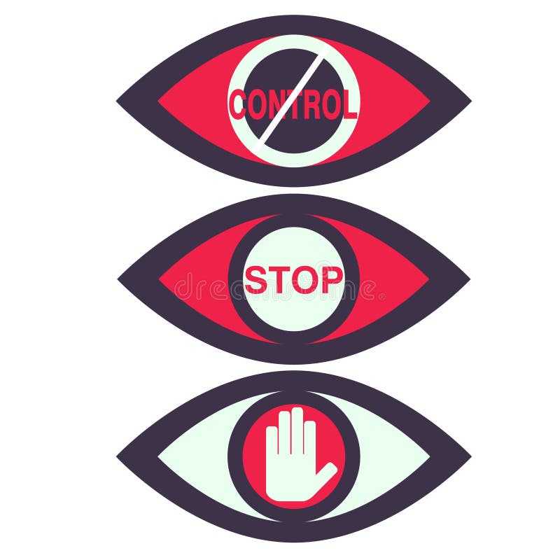 Total Control Stock Illustrations – 955 Total Control Stock ...