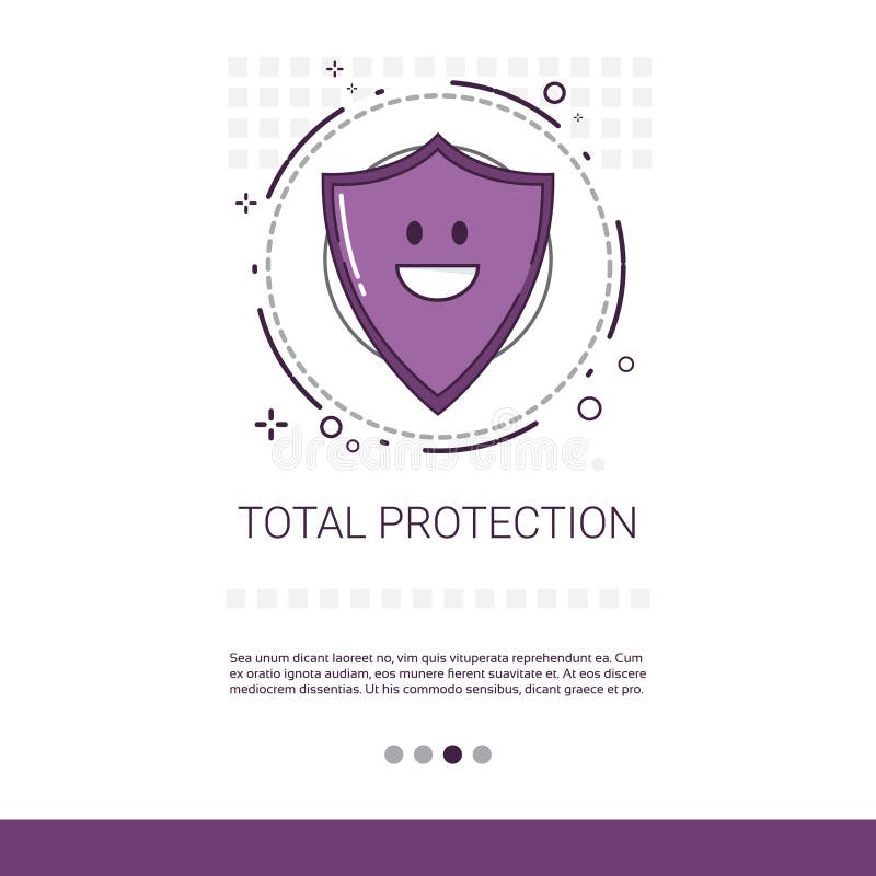 Total Protection Stock Illustrations – 861 Total Protection Stock ...