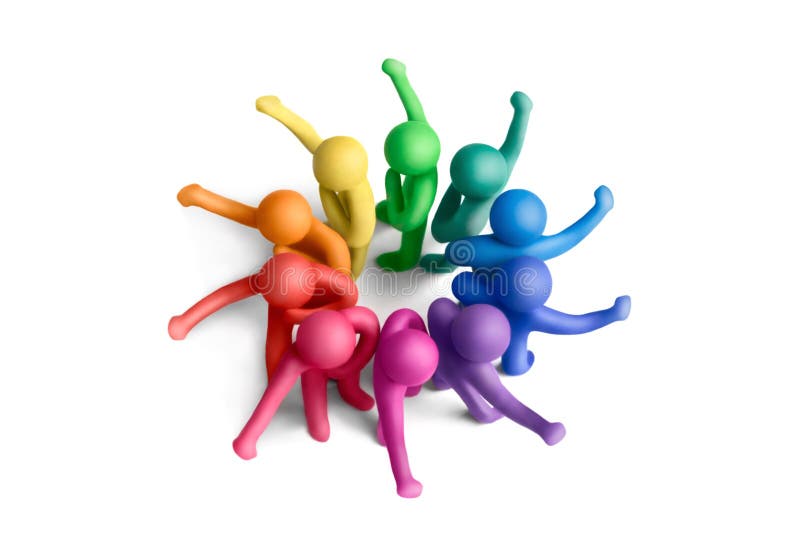 Total defence 2 stock photo. Image of collective, idea - 3380446