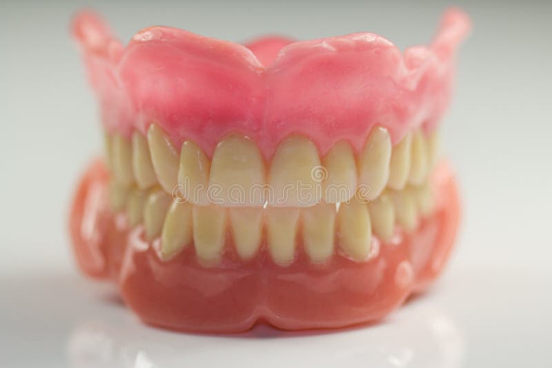 Total prosthesis stock image. Image of bridge, technology - 22397665