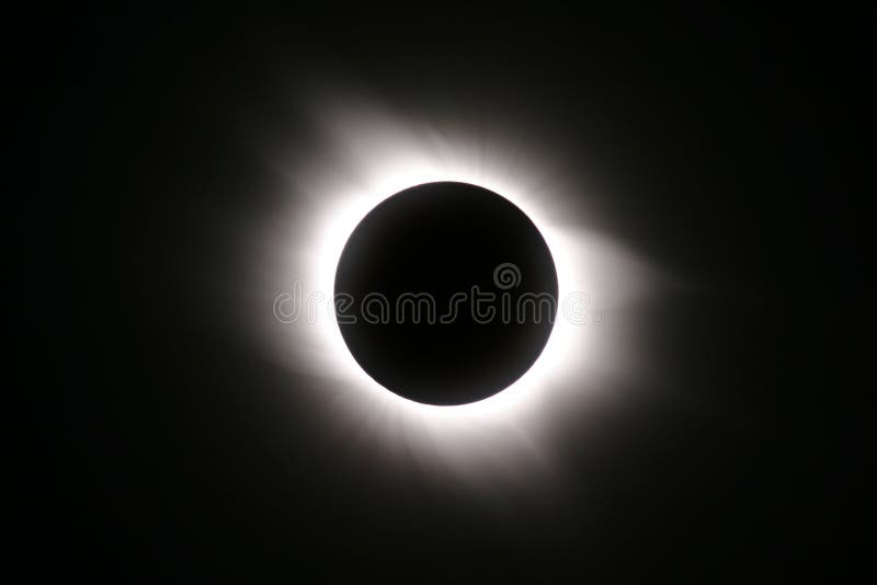 3,427 Eclipse Solar Total Foto Stock Photos - Free & Royalty-Free Stock ...