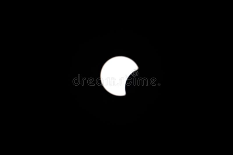 Total Solar Eclipse on April 8, 2024, Captured from Carbondale ...