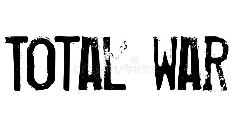 Total War Stock Illustrations – 233 Total War Stock Illustrations ...