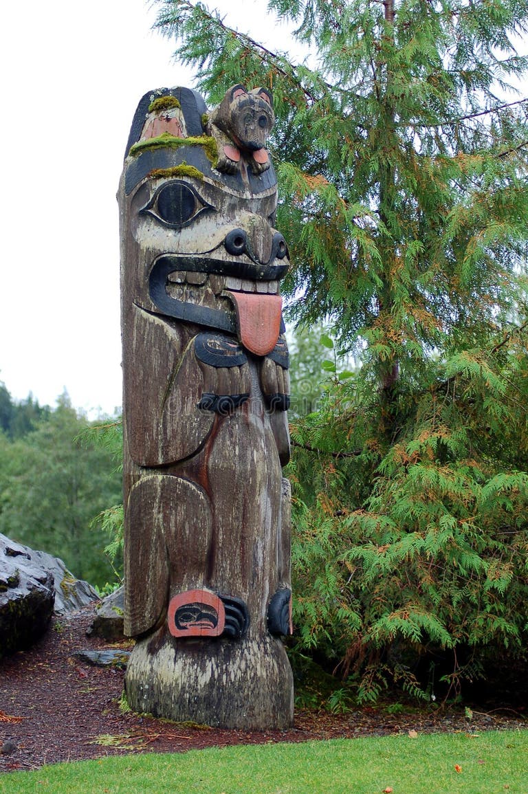 324 Bear Totem Pole Stock Photos - Free & Royalty-Free Stock Photos ...