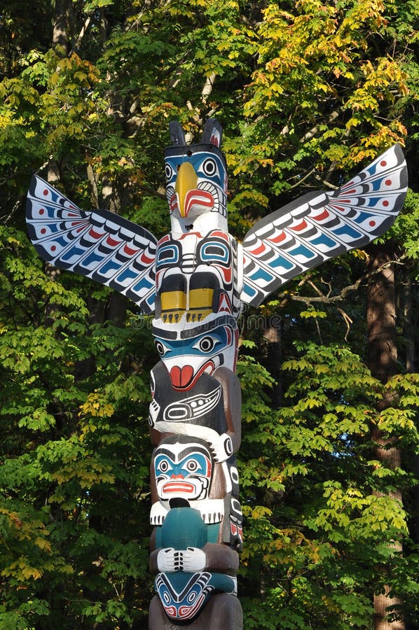 12,811 Totem Photos libres de droits et gratuites de Dreamstime