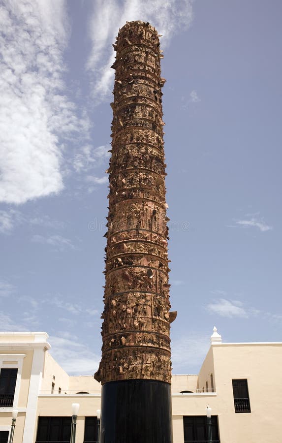 Telurico Old San Juan Stock Photos - Free & Royalty-Free Stock Photos ...