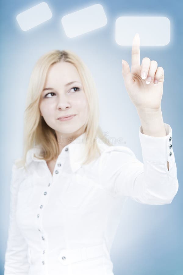 Touch stock photo. Image of touching, identity, caucasian - 8777978