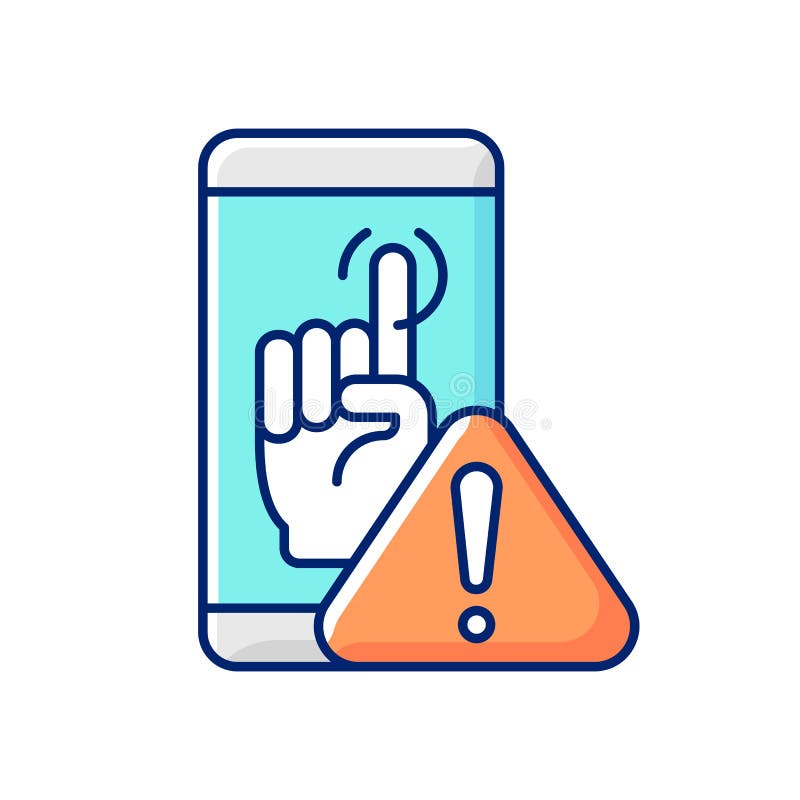 Unresponsive Stock Illustrations – 142 Unresponsive Stock Illustrations ...