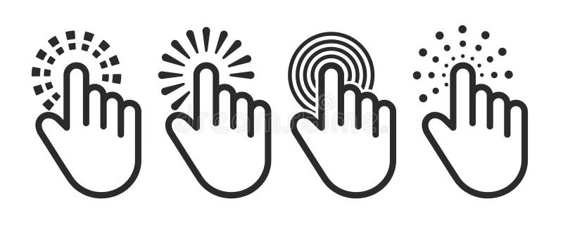 Screen Calibration Stock Illustrations – 321 Screen Calibration Stock ...