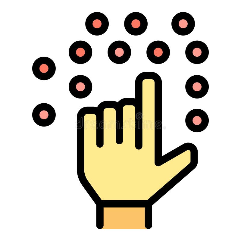 Education for Disabled Children Vector Concept Metaphor Stock Vector - Illustration of ...