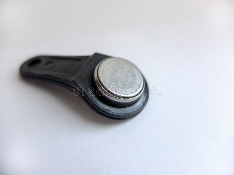 Touch Memory Keys Ibutton Communication Stock Photos - Free & Royalty-Free Stock Photos from ...
