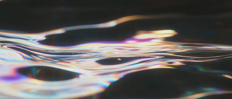 Ripples of Light Create an Abstract Interaction Experience and User ...