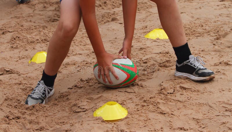 Touch Rugby Children Stock Photos - Free & Royalty-Free Stock Photos ...