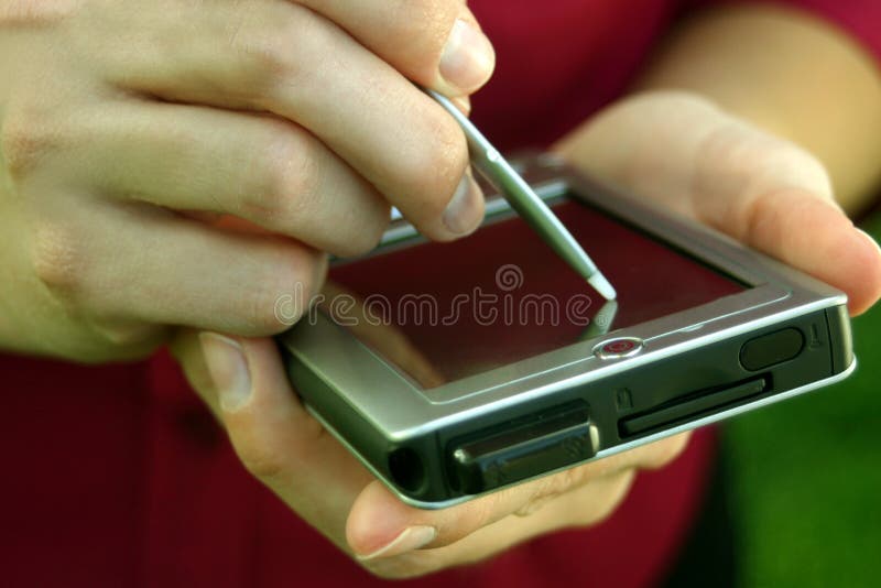 Touch screen stock photo. Image of computers, pilot, company - 32562