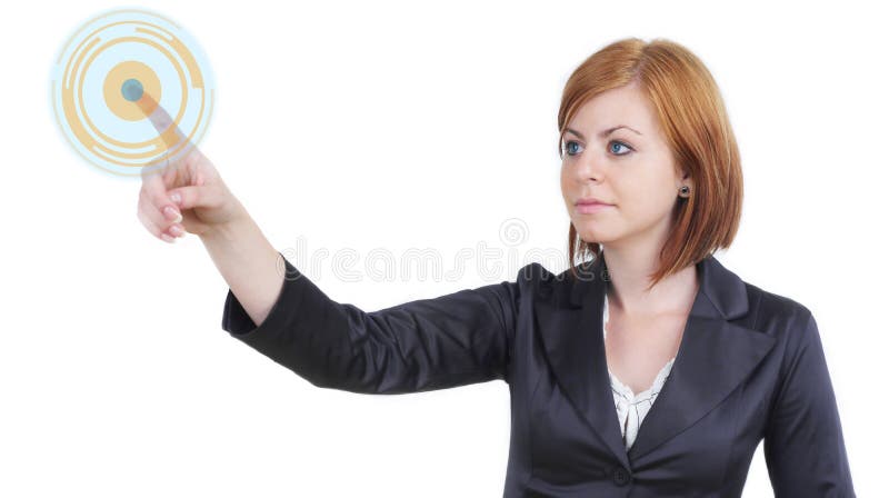 Touch Screen Picture. Image: 4064413