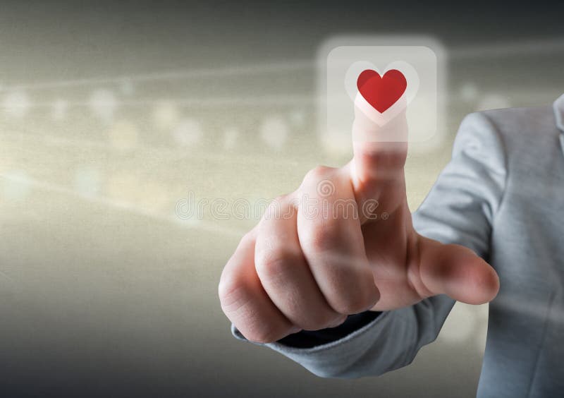 Touch screen concept stock photo. Image of icon, screen - 88269140