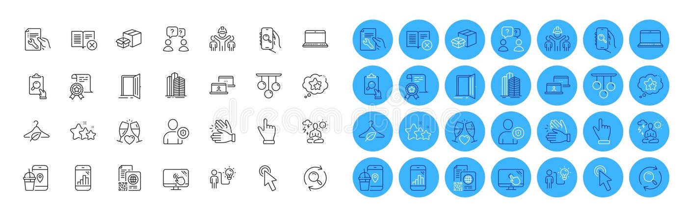 Engineering Touch Stock Illustrations – 6,305 Engineering Touch Stock ...