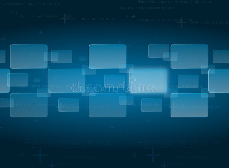 Touch Screen Interface Background Stock Image - Image of keyboard, hand ...