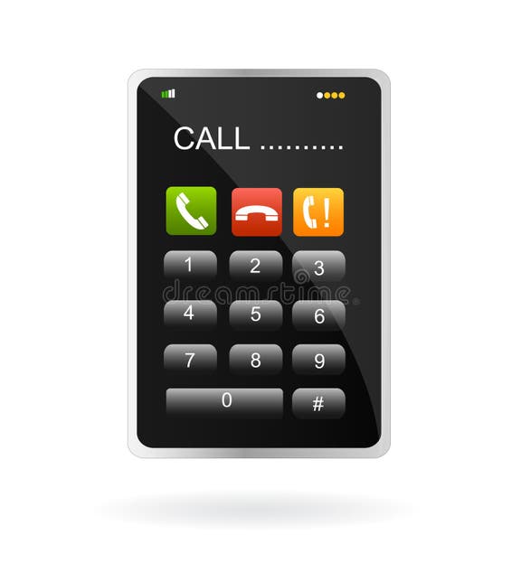 Handy Touch Stock Illustrations – 713 Handy Touch Stock Illustrations ...