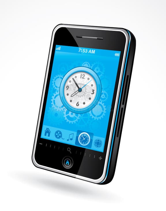 Phone Timer Stock Illustrations – 12,976 Phone Timer Stock ...