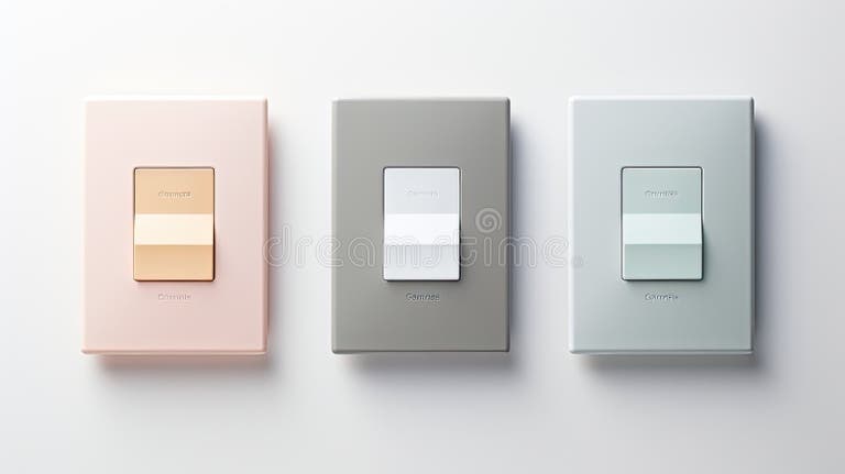 Brightness Switch Stock Illustrations – 383 Brightness Switch Stock ...