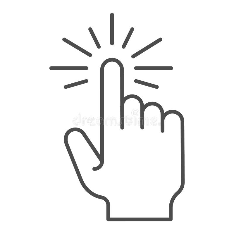 Tap Outline Stock Illustrations – 29,435 Tap Outline Stock ...