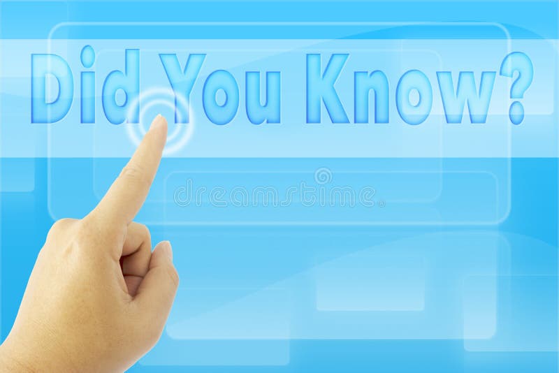 1,209 Did You Know Stock Photos - Free & Royalty-Free Stock Photos from ...