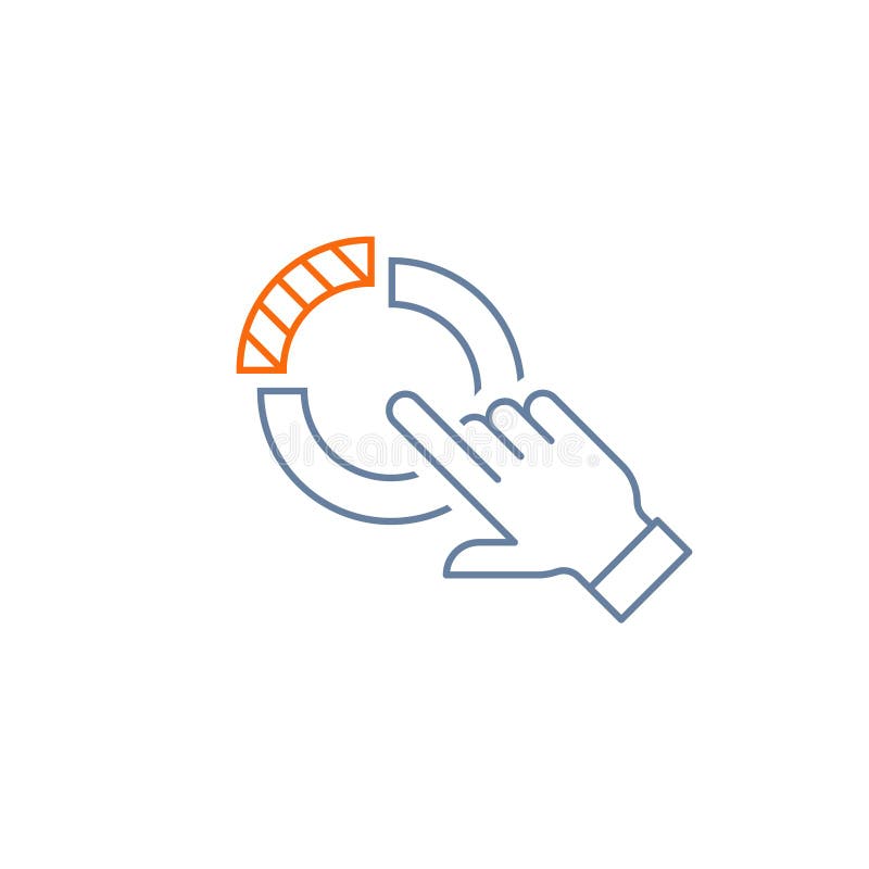 Choosing Pointing Stock Illustrations – 3,825 Choosing Pointing Stock ...